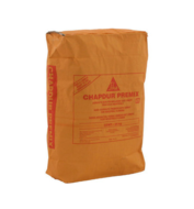 SIKA CHAPDUR PREMIX GRIS 25KG/SAC 48/PAL | Open e-Commerce