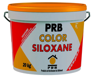PRB COLOR ACRYL CARNAC-1 T0 20KG/SEAU - ENDUIT GRATTE | Open e-Commerce